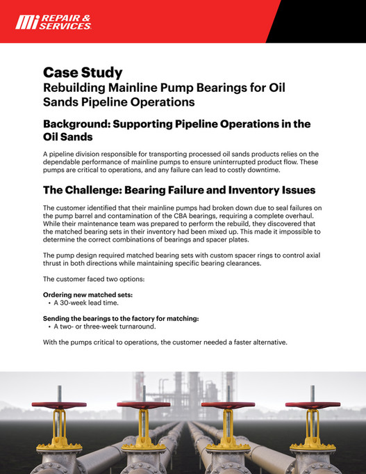 Motion - MiRS - Suncor Case Study - 2025 - Page 1