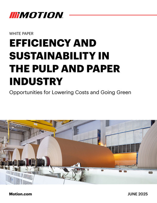 Motion - Pulp-Paper Industry Solutions - Page 1