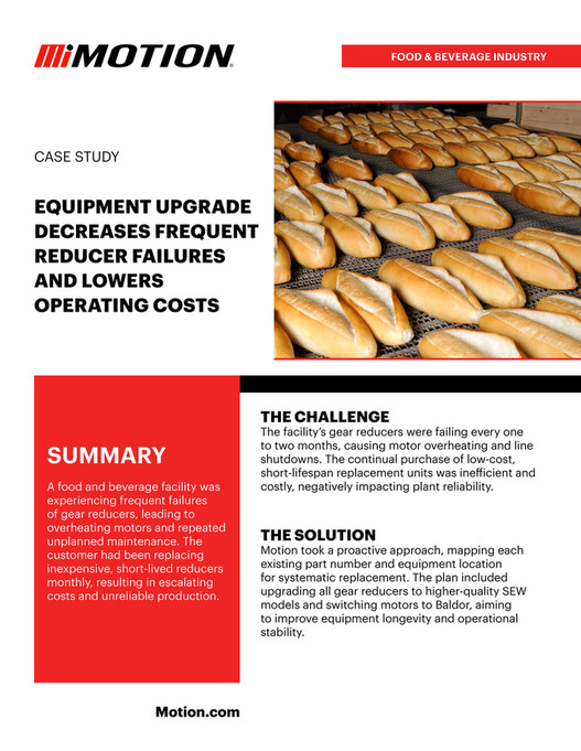 Motion - Motion - Food-Bev - Bakery Gear Motors - Case Study - 2025 ...