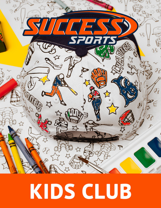 Sports Industry - Success Brands - Sports Industry - Page 2-3