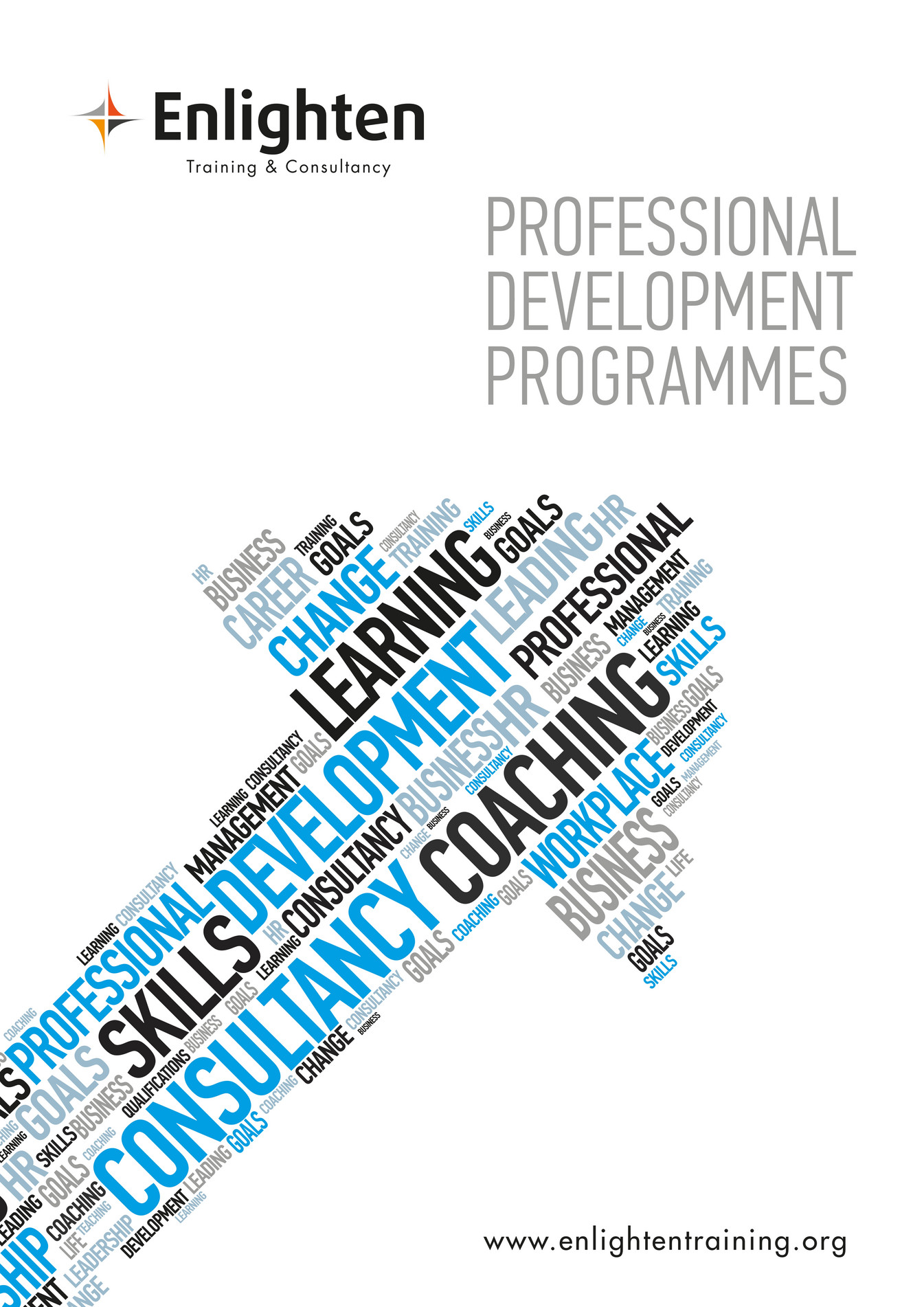 Enlighten Training - Professional Development Programmes - Page 1 ...