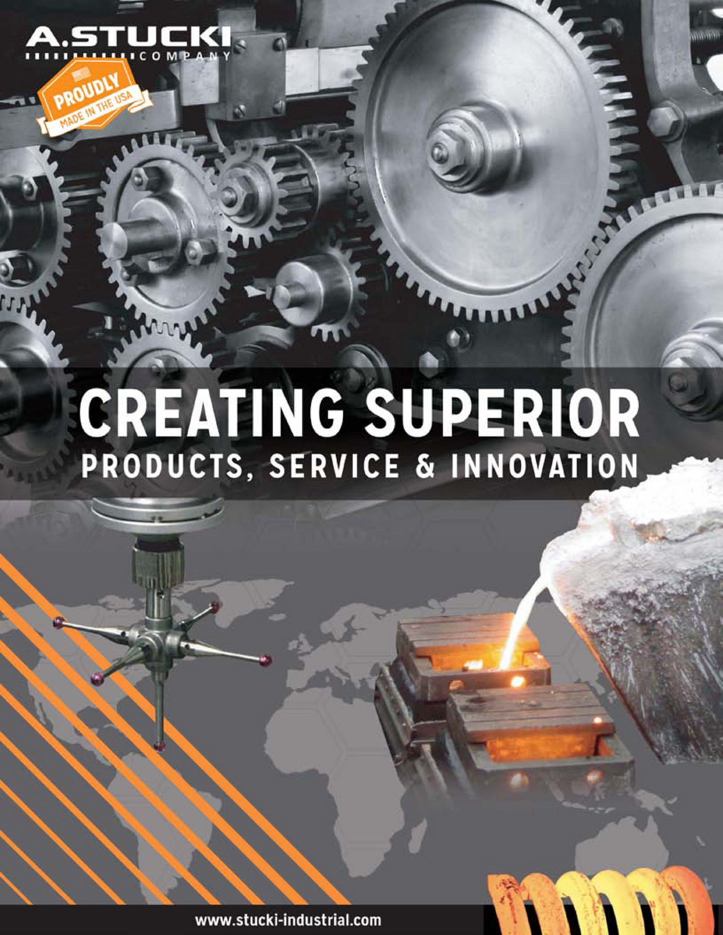 Lehman Design - Industrial - Page 1 - Created with Publitas.com