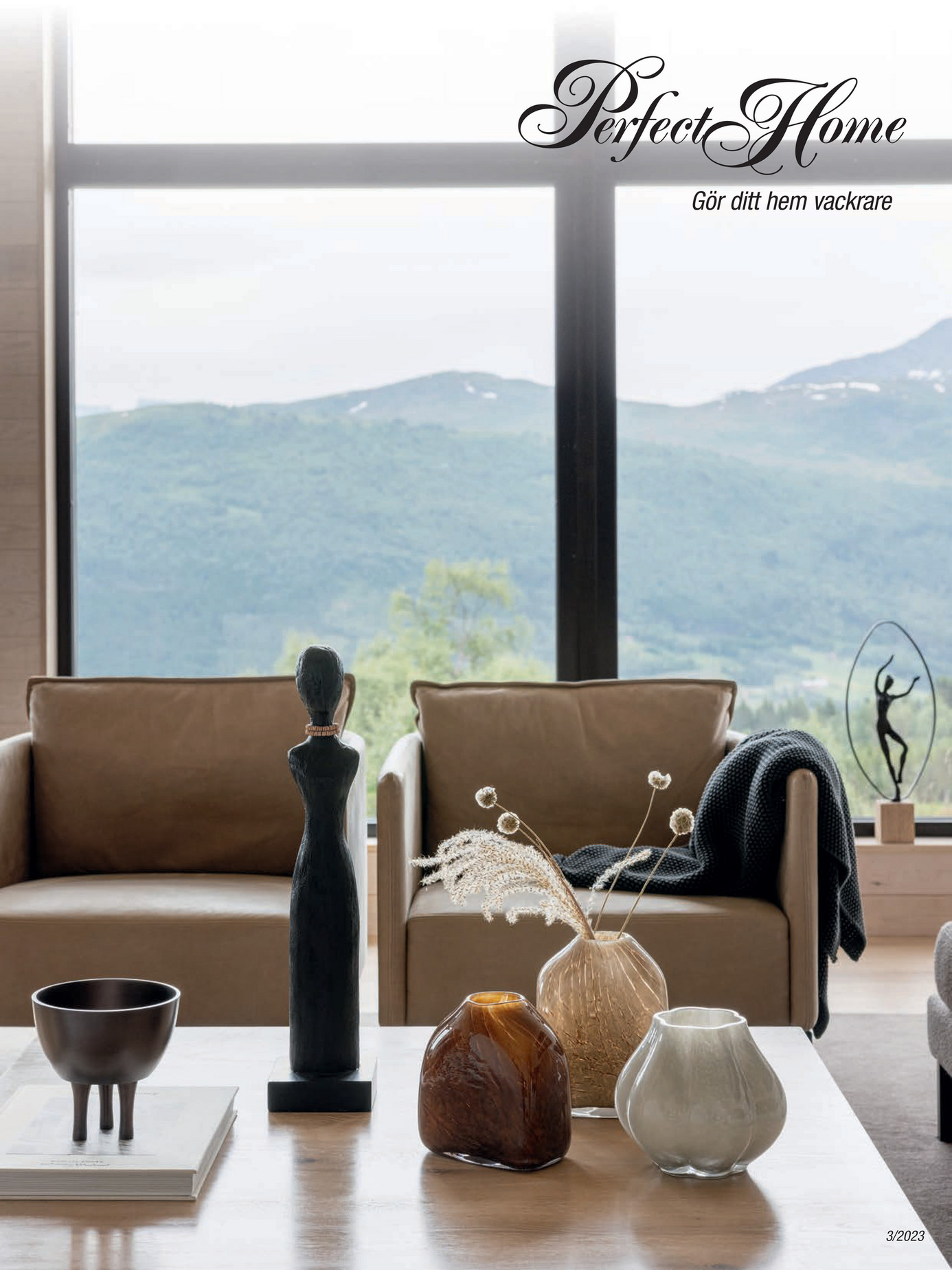 Perfect Home - Perfect Home_2023_3_SE - Page 1