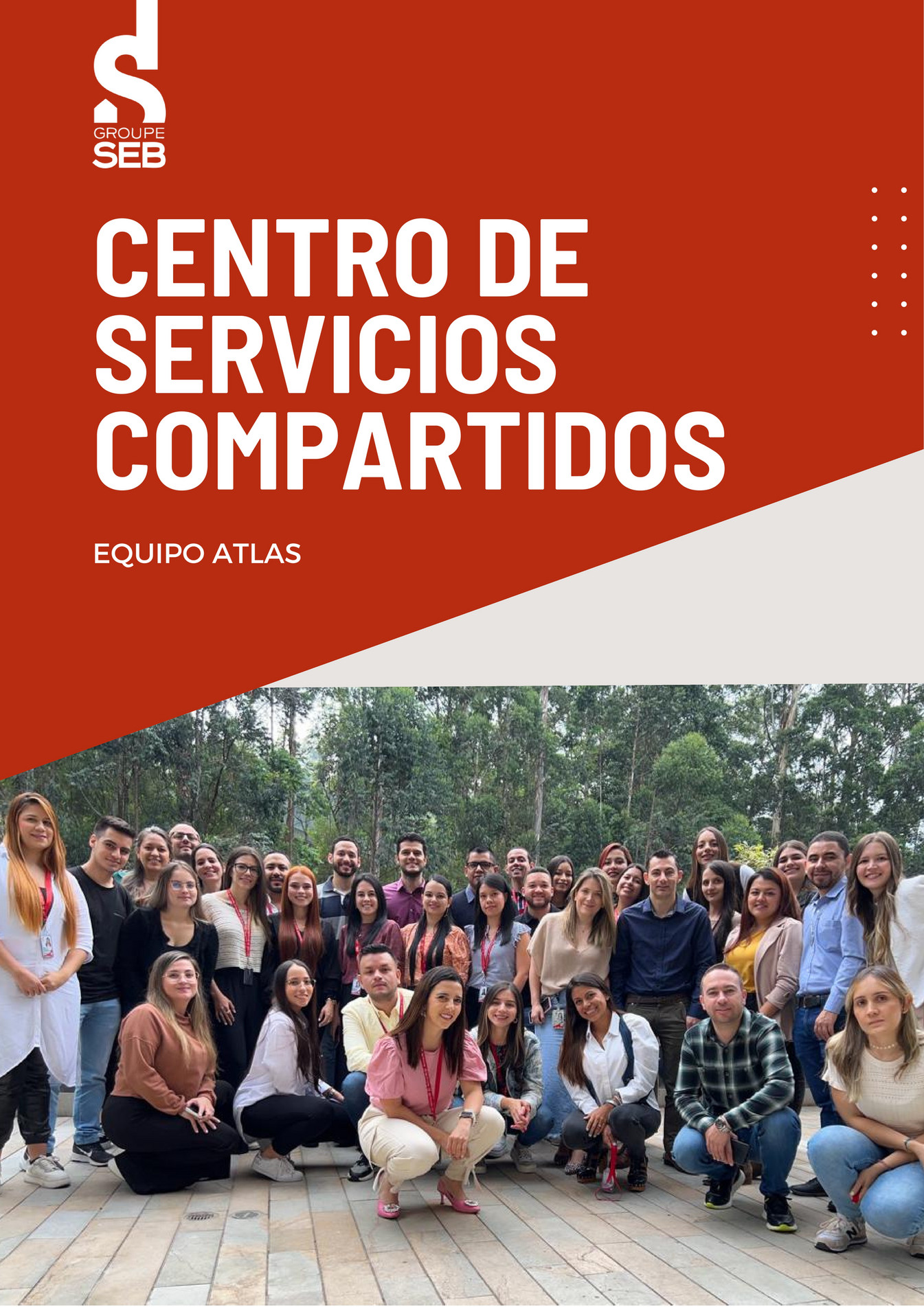 My publications - Centros-de-servicios-compartidos-1 - Página 1