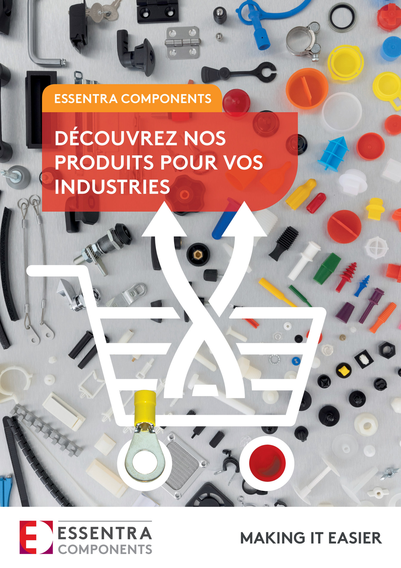 Essentra Components FR - Essentra Product Finder - Page 1