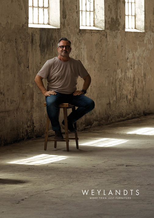 Weylandts - Introducing the Java Collection by Weylandts - Page 36-37