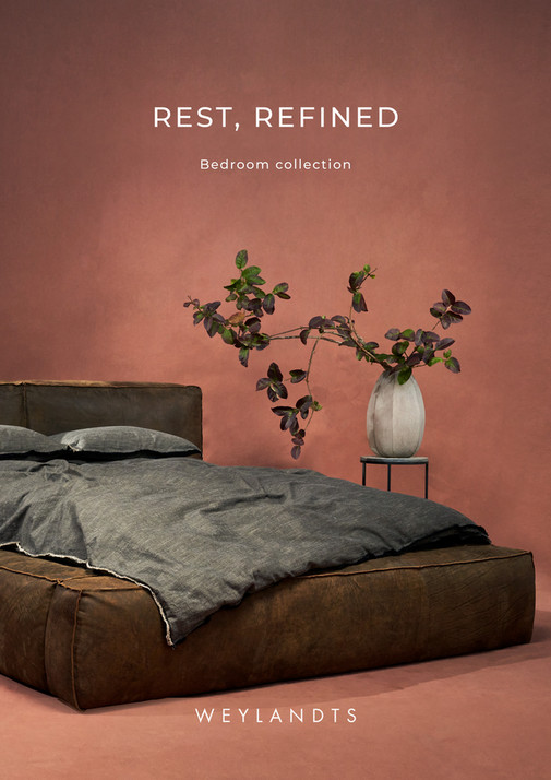 Weylandts - Weylandts_Bedroom_Catalogue_ - Page 1