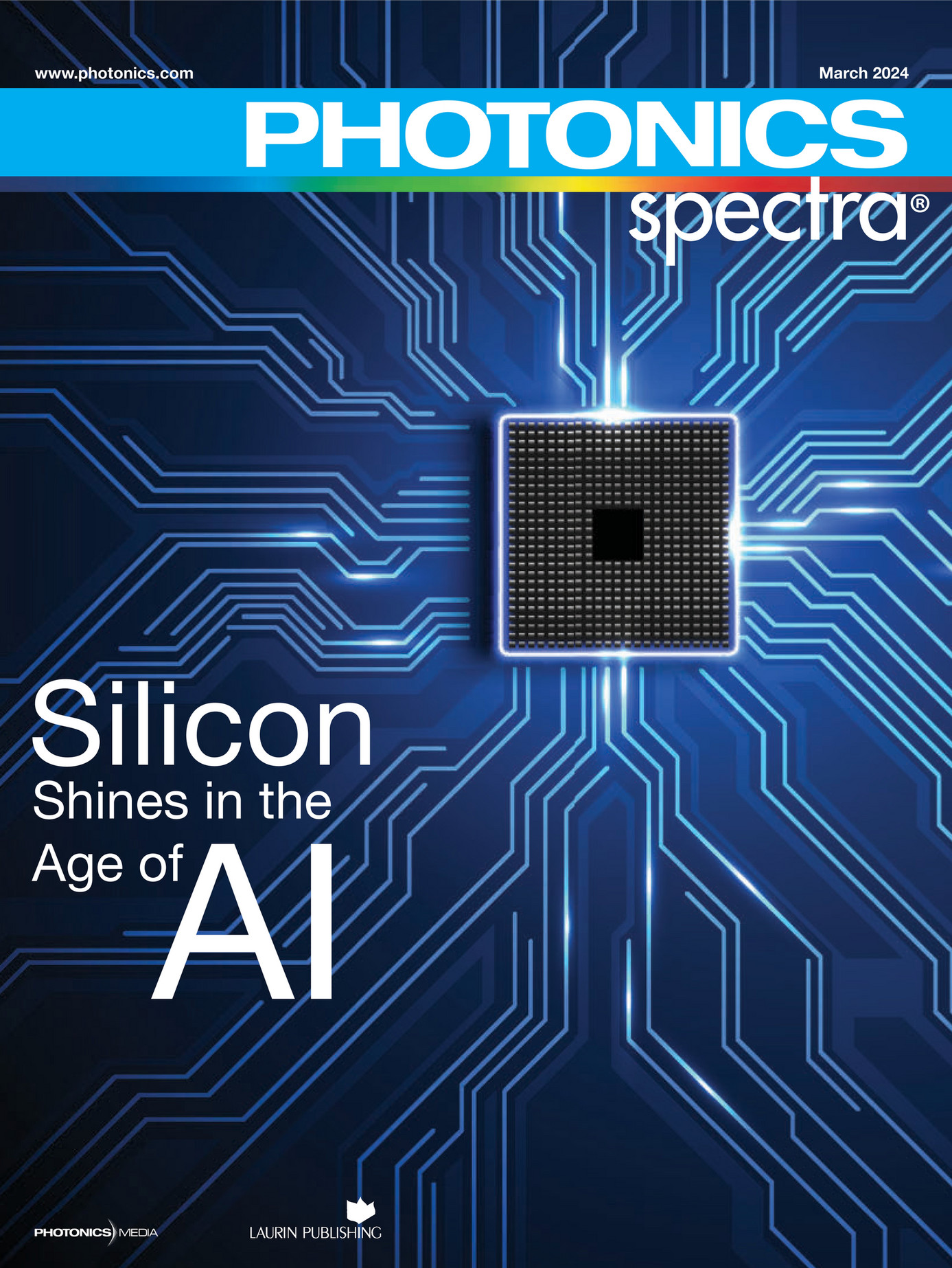 Soitec - Silicon Shines in the age of AI - Page 1