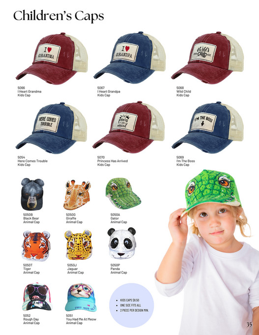 Brief Insanity - BRIEF INSANITY 2024 CATALOG - Page 36-37