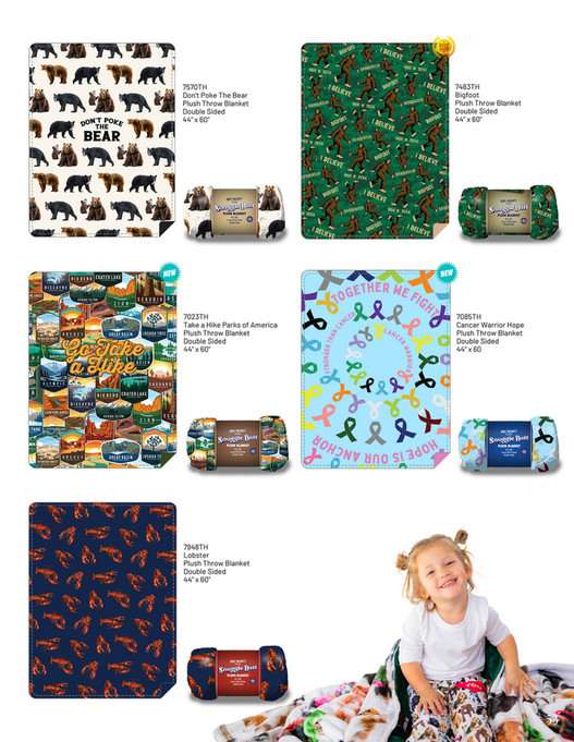 Brief Insanity - BRIEF INSANITY 2024 CATALOG - Page 54-55