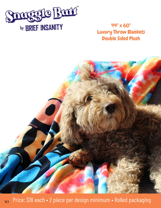 Brief Insanity - BRIEF INSANITY 2024 CATALOG - Page 52-53