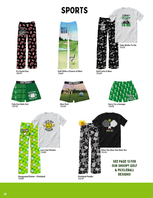 Brief Insanity - 2025 CATALOG - DIGITAL - Page 26-27