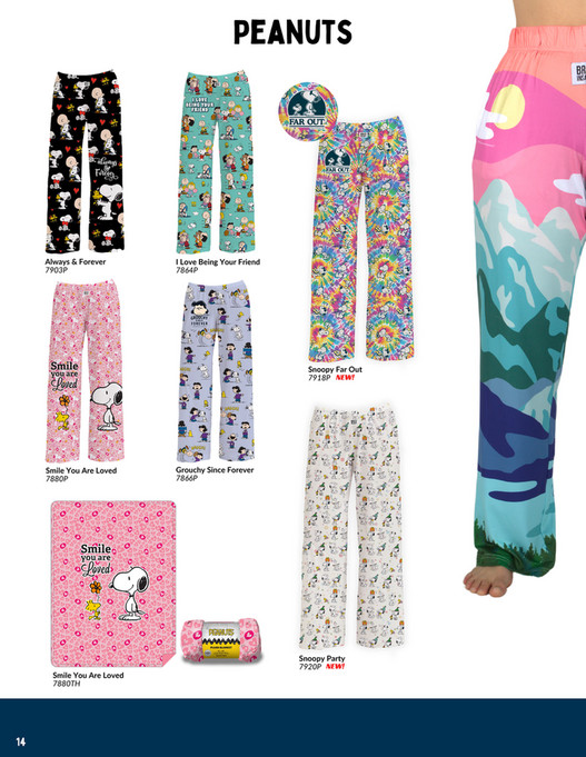 Brief Insanity - 2025 CATALOG - DIGITAL - Page 16-17