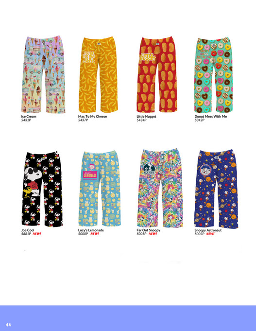 Brief Insanity - 2025 CATALOG - DIGITAL - Page 46-47