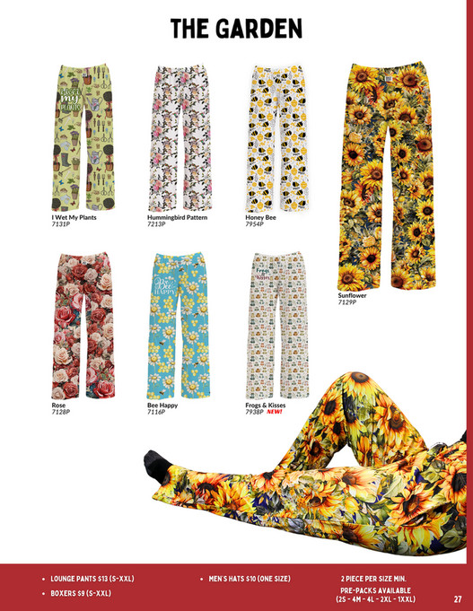 Brief Insanity - 2025 CATALOG - DIGITAL - Page 28-29