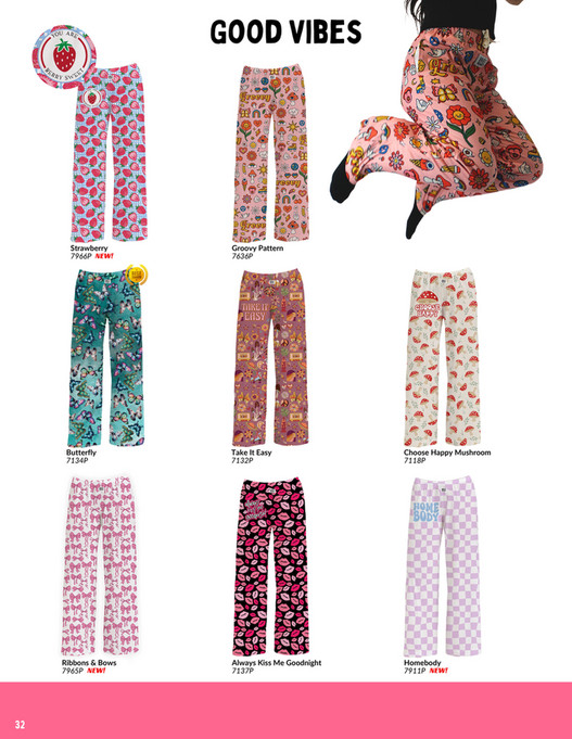 Brief Insanity - 2025 CATALOG - DIGITAL - Page 34-35