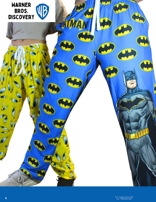 Brief Insanity - 2025 CATALOG - DIGITAL - Page 8-9