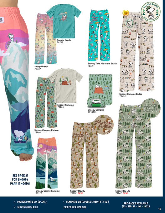 Brief Insanity - 2025 CATALOG - DIGITAL - Page 16-17