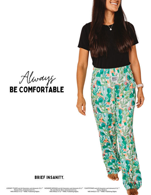 Brief Insanity - 2025 CATALOG - DIGITAL - Page 2-3