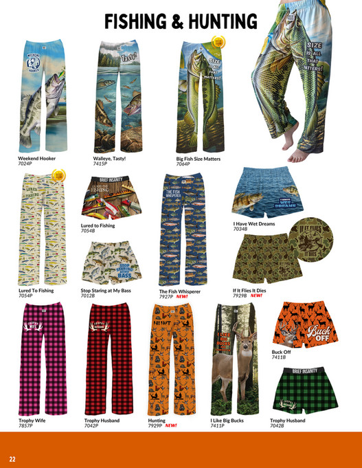 Brief Insanity - 2025 CATALOG - DIGITAL - Page 24-25