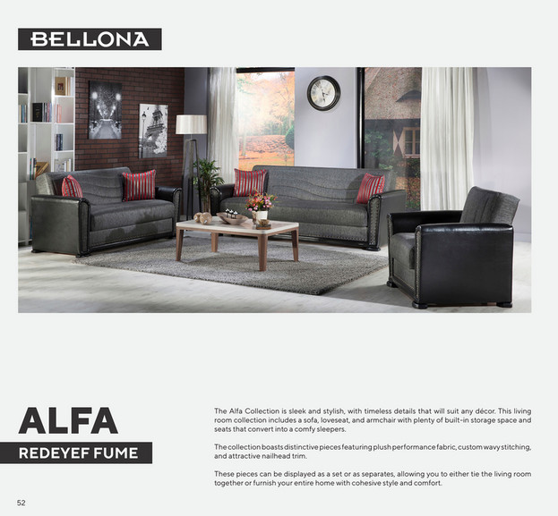 My publications - Bellona 2024 Catalog - Page 52-53