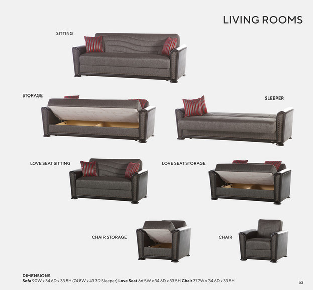 My publications - Bellona 2024 Catalog - Page 52-53