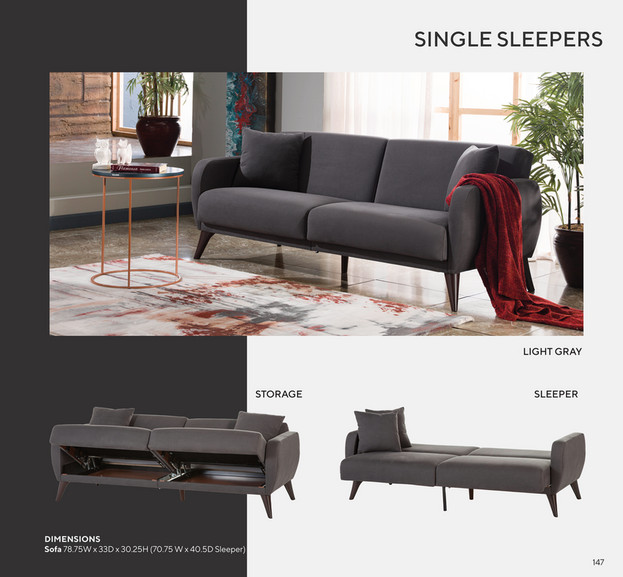 My publications - Bellona 2024 Catalog - Page 146-147