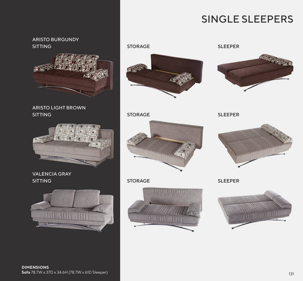 My publications - Bellona 2024 Catalog - Page 130-131