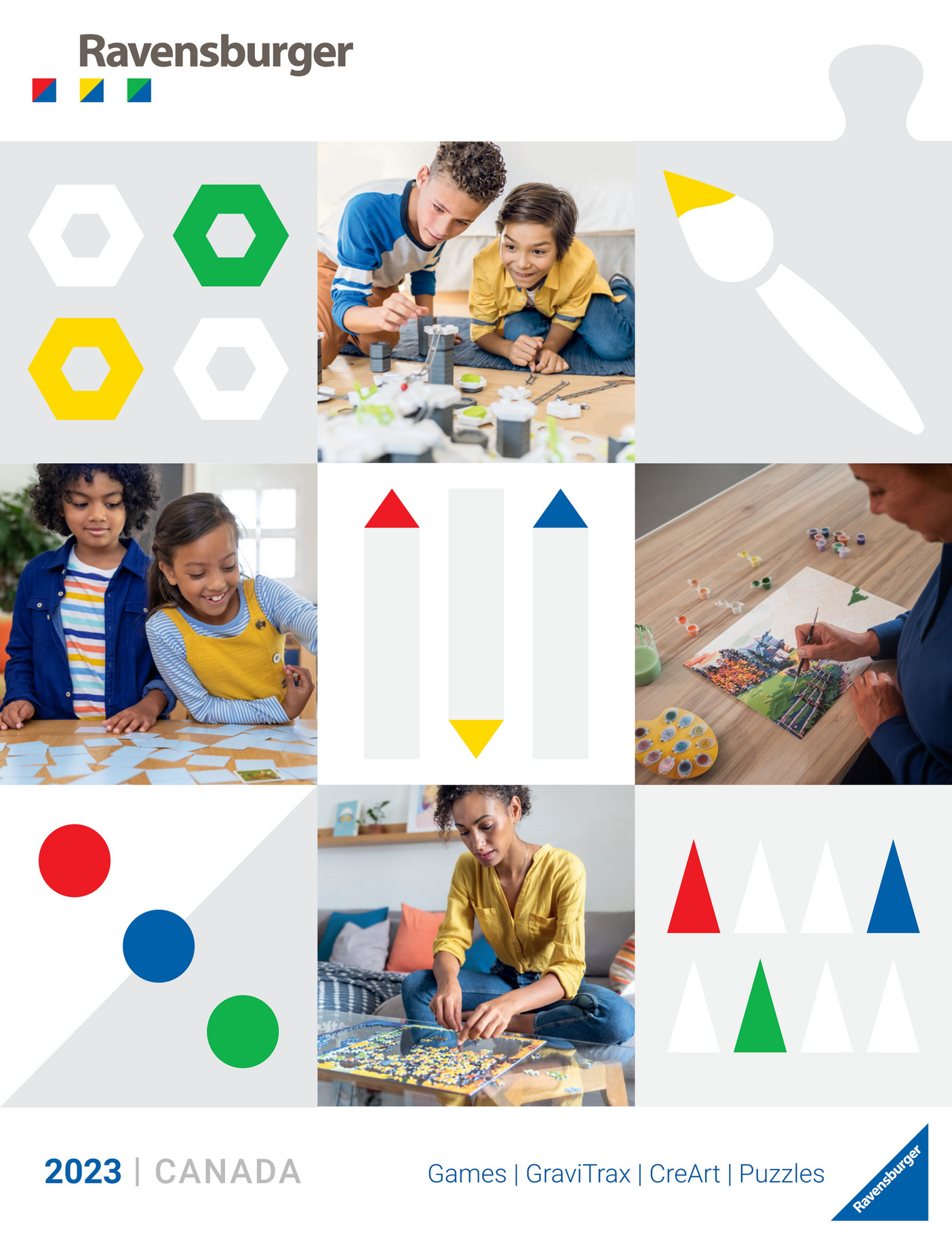 Ravensburger CA - Ravensburger CA - Page 98-99