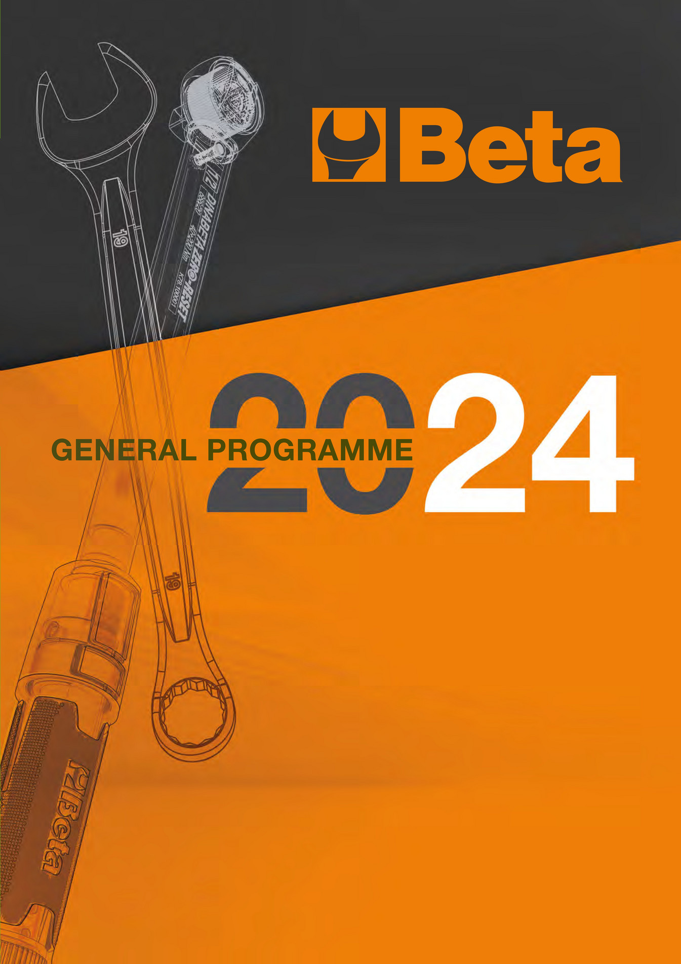 SHAMIR - Beta Tools 2024 | Shamir - Page 1