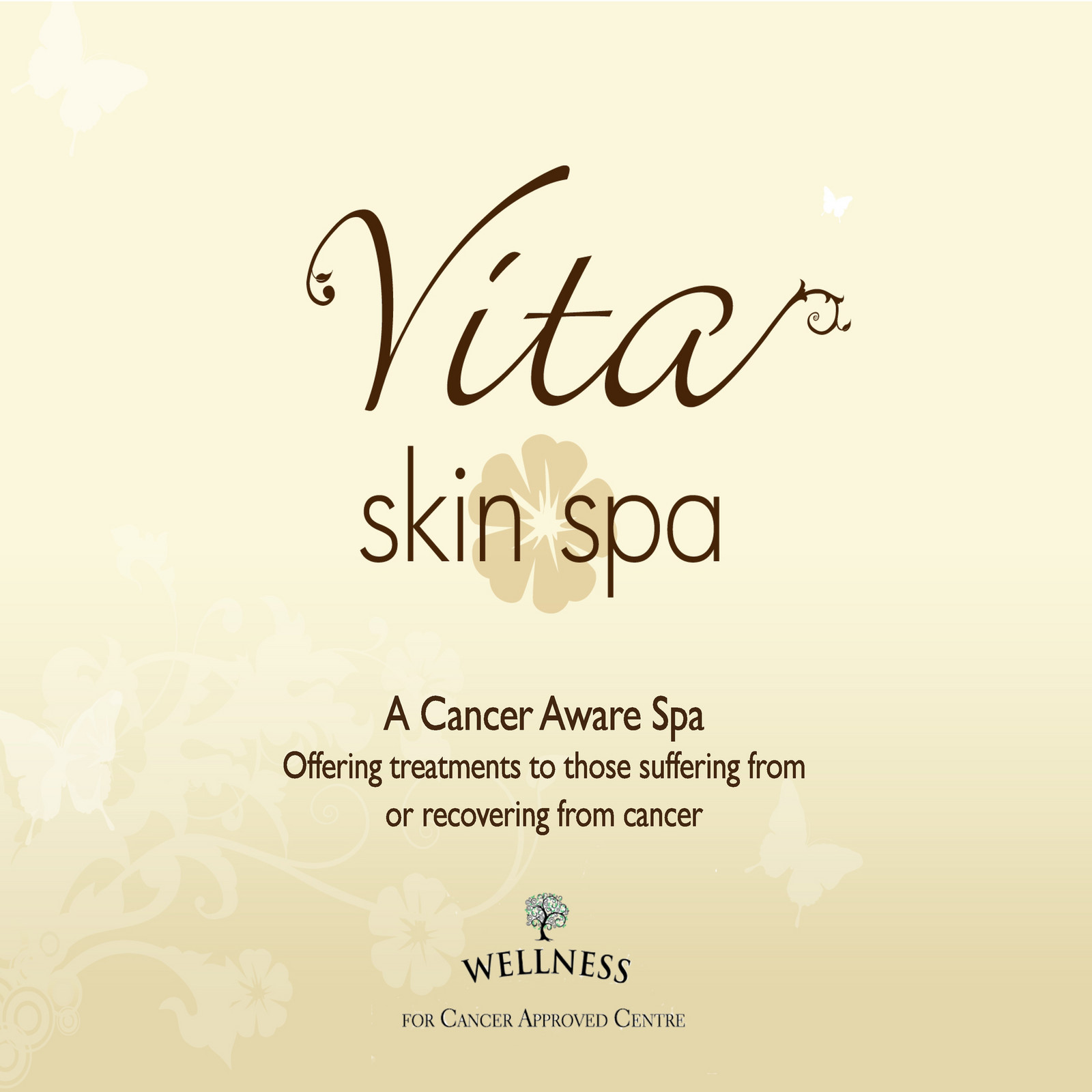 Vita Skin Spa - Cancer Aware Brochure - Page 2-3 - Created with ...