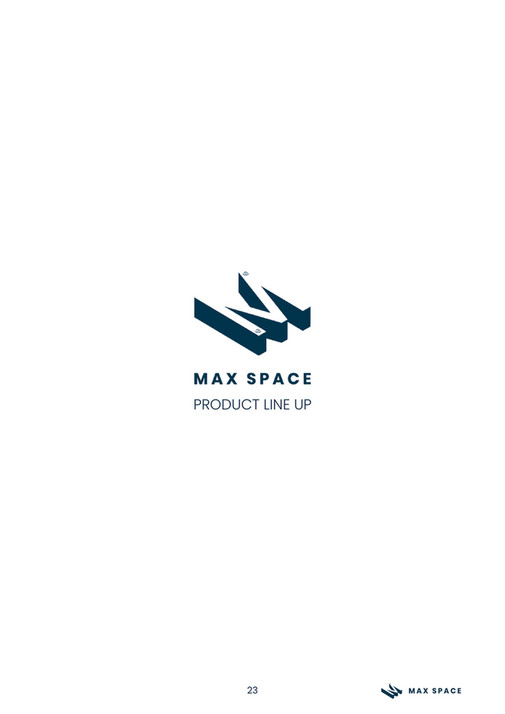 Maxspace Catalog Online - หน้า 24–25