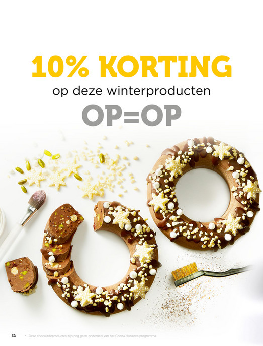 Barry Callebaut - CAL_ML_Voorjaarsbrochure_2025_online - Page 4-5