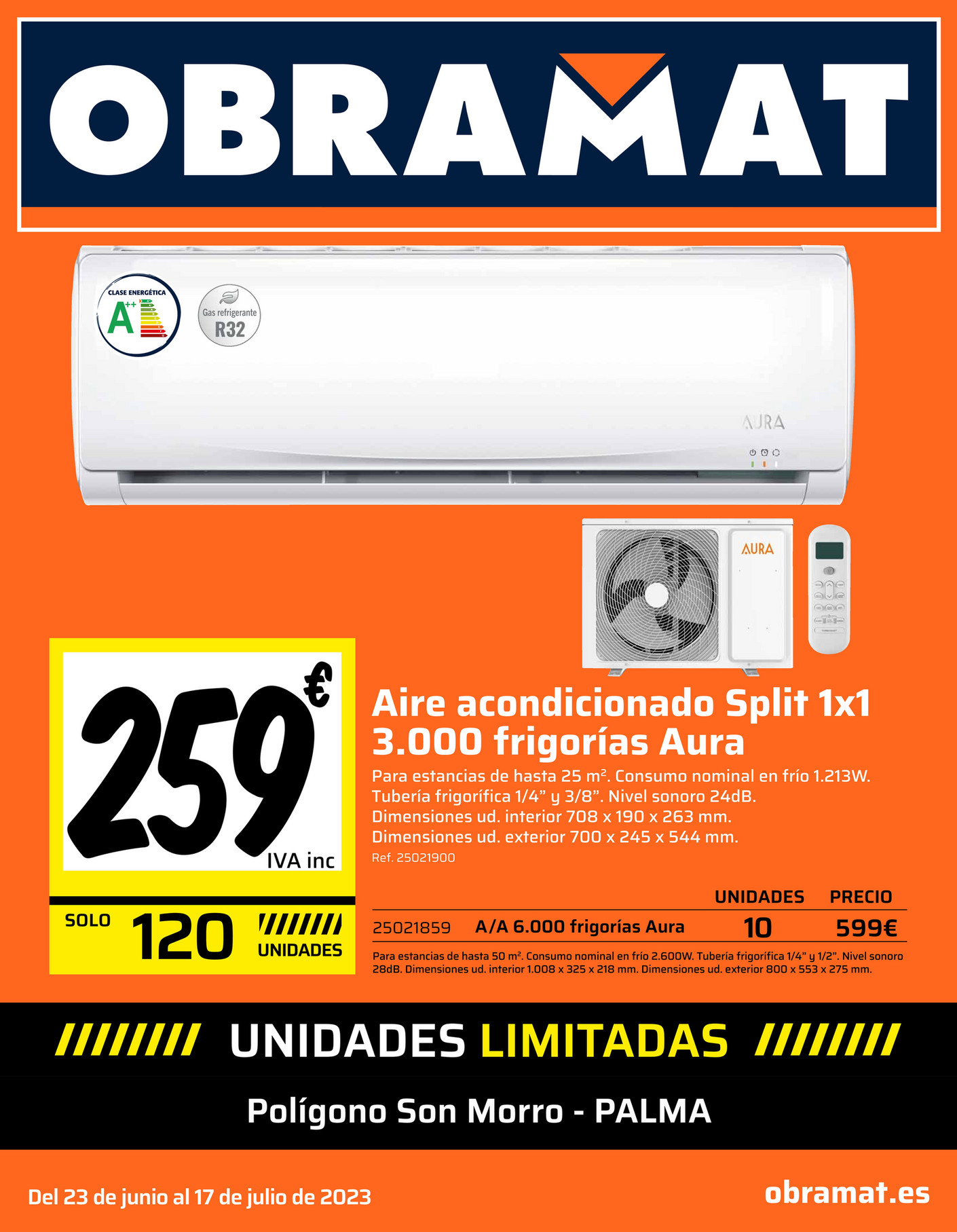 Folletos Obramat - FOLLETO TRAFICO VERANO PALMA - Página 8