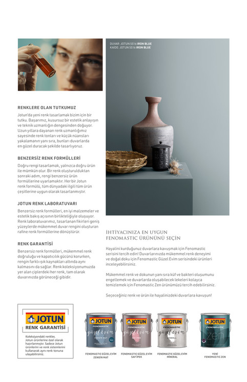 Jotun Boya - Jotun GCC 2022 Turkey 220621 - Page 22-23