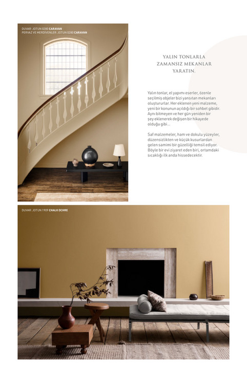 Jotun Boya - Jotun GCC 2022 Turkey 220621 - Page 8-9