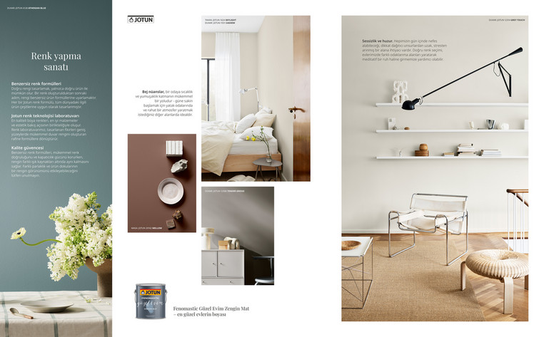 Jotun Boya - Jotun_GCC2025_ECA Turkey-spreads - Page 12-13