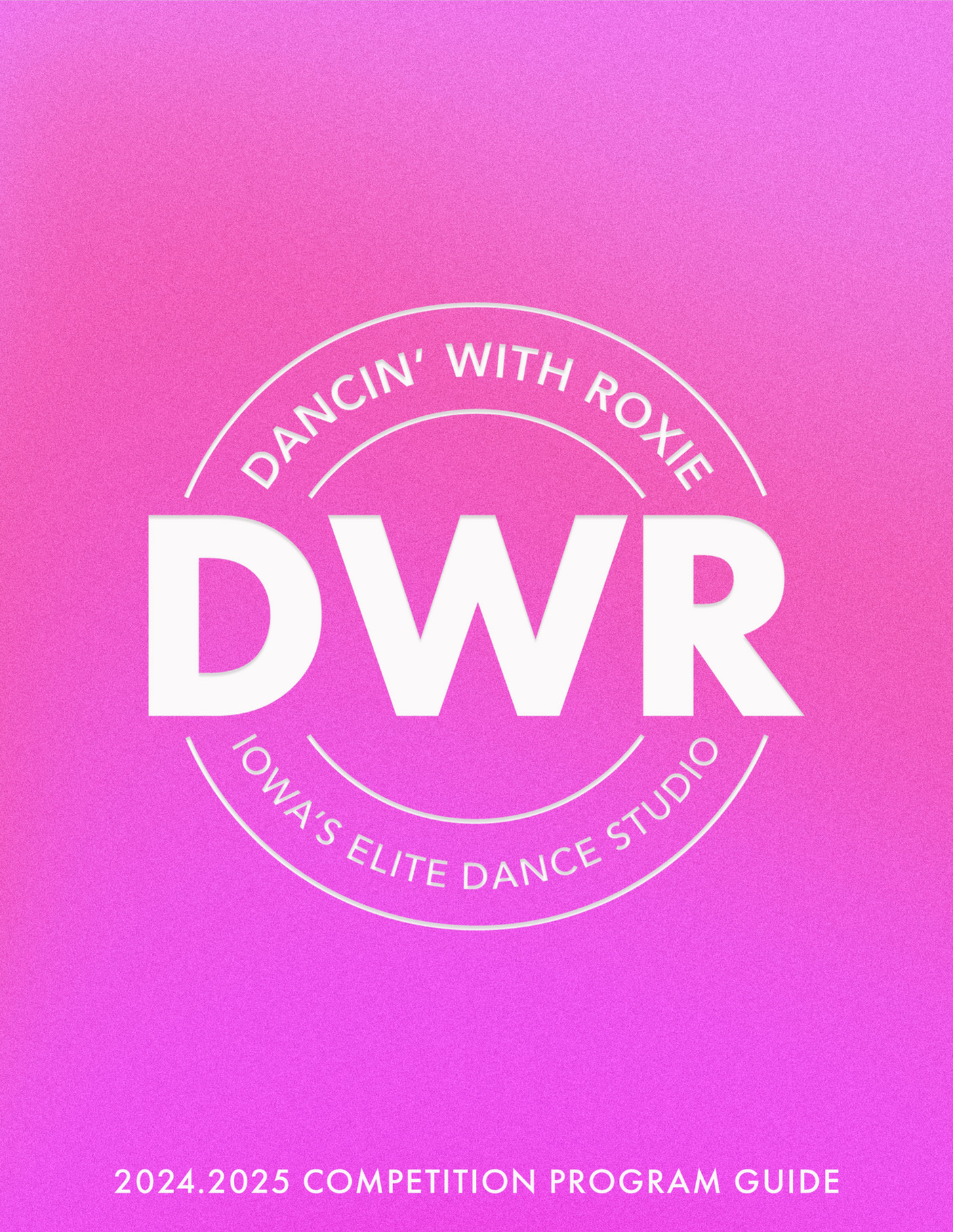 My publications - Dancin' with Roxie | 2024 - 2025 Competition Program ...