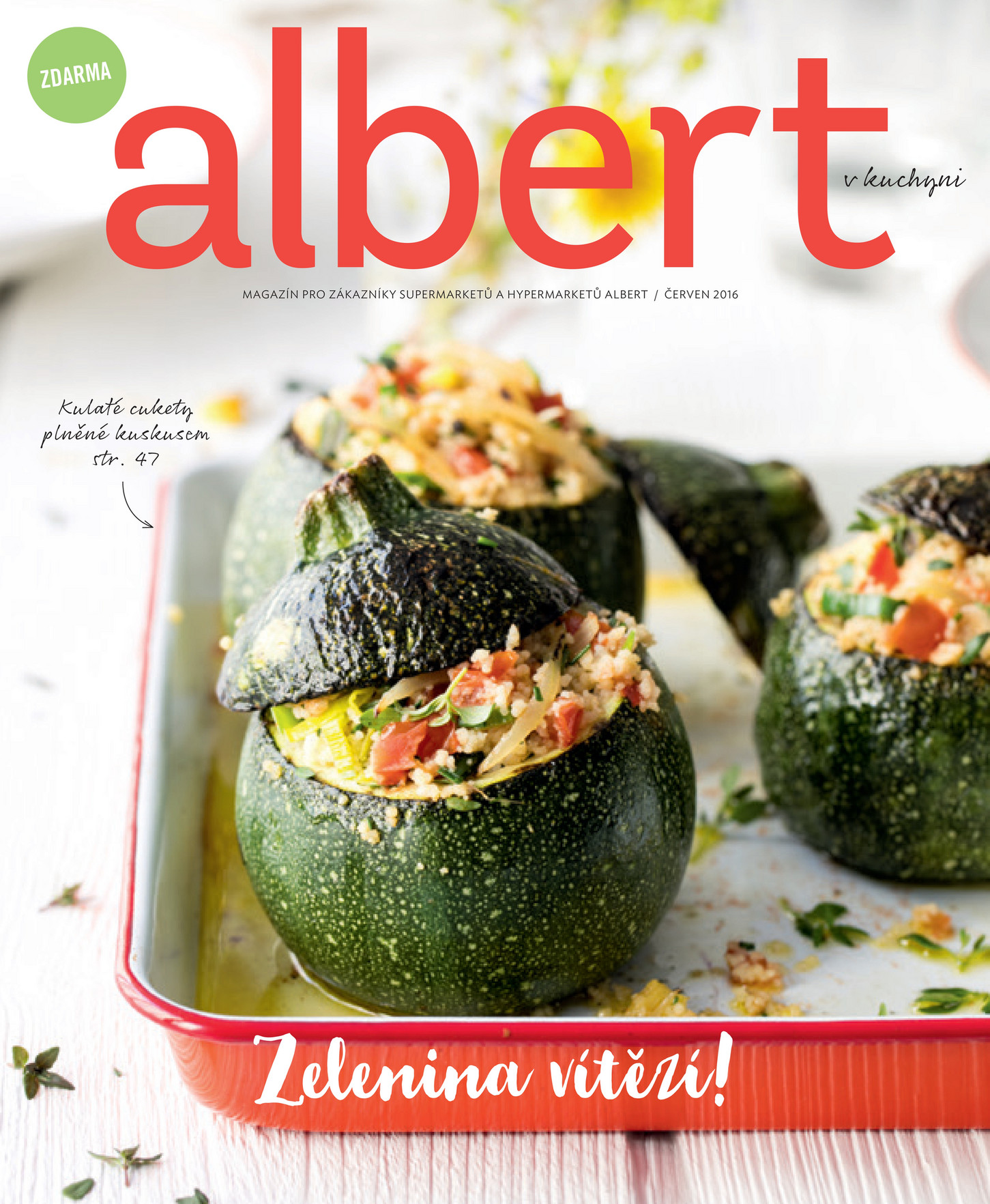 Albert - 2016-červen - Strana 1