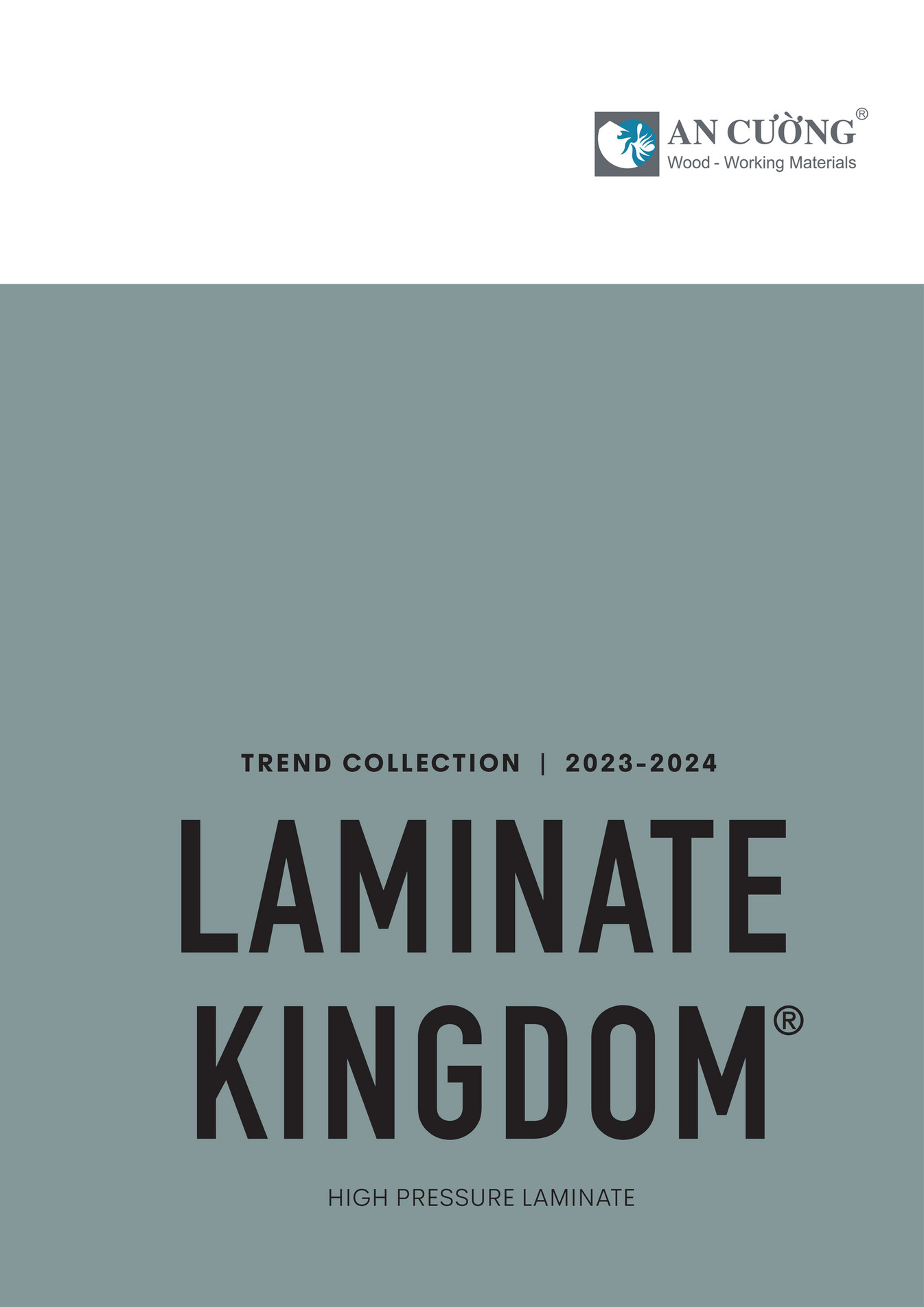 AnCuong - LAMINATE KINGDOM TREND COLLECTION - Trang 6-7