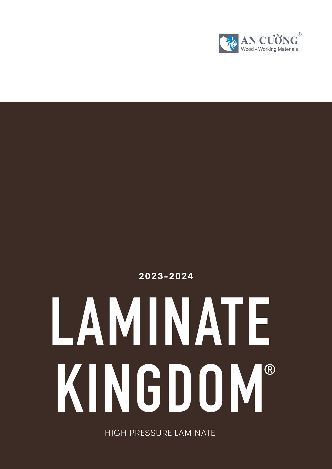 AnCuong - LAMINATE KINGDOM - HIGH PRESSURE LAMINATE - Trang 4-5