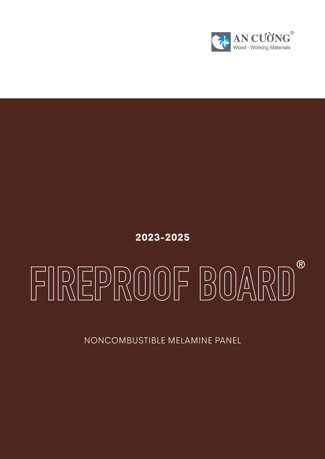 AnCuong - FIREPROOF BOARD - Trang 2-3