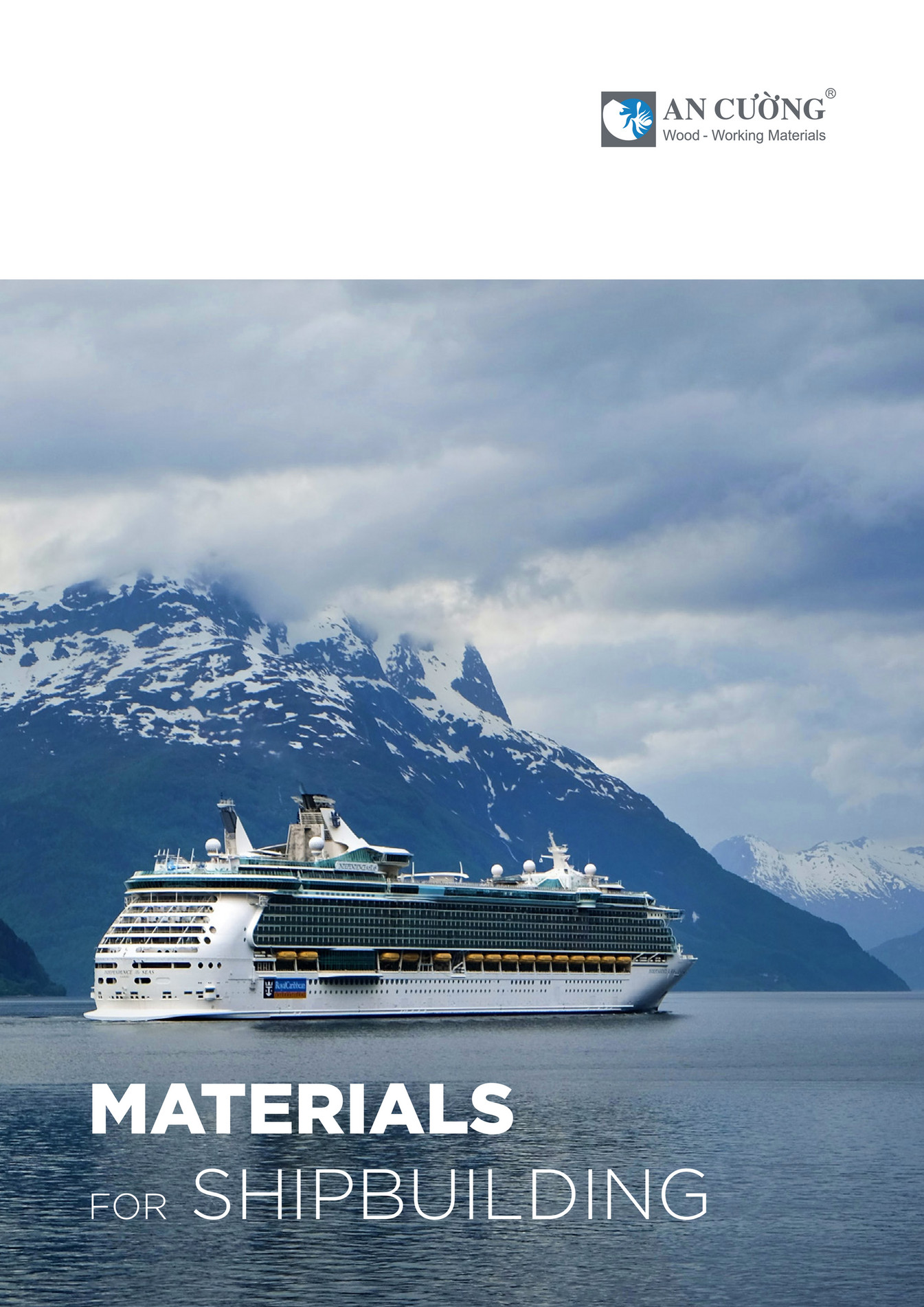 AnCuong - MATERIALS FOR SHIPBUILDING - Trang 1