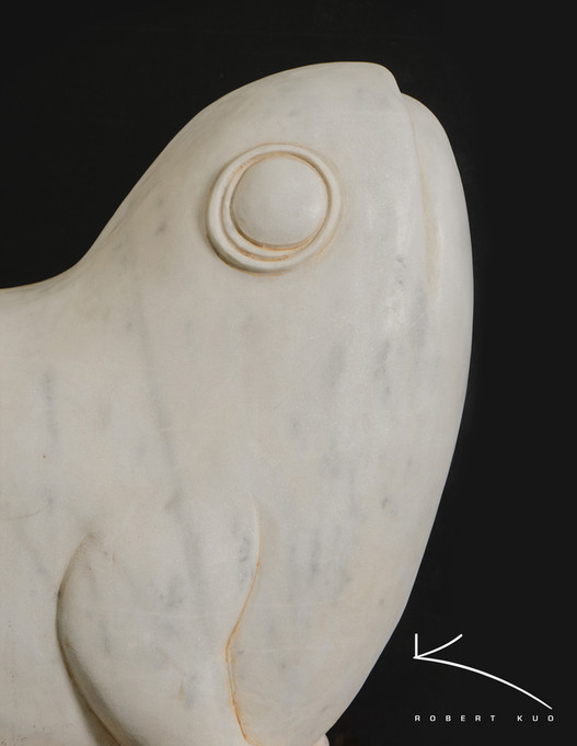 Robert Kuo Look Book XXI - Page 1