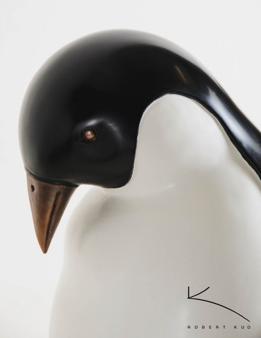 Robert Kuo - Robert Kuo Look Book XXII - Page 1