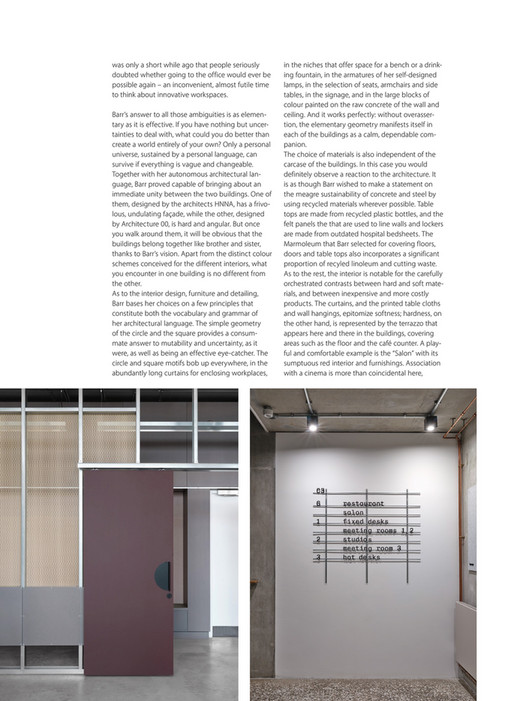 ArchIdea magazine 68 - Page 18-19