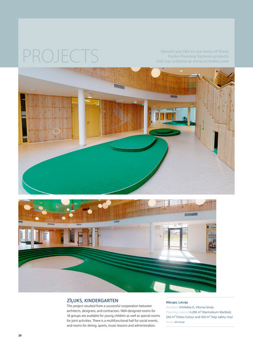 Archidea - ArchIdea 69 (INT) - Page 20-21