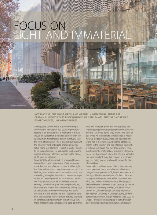 Archidea - ArchIdea 69 (INT) - Page 12-13