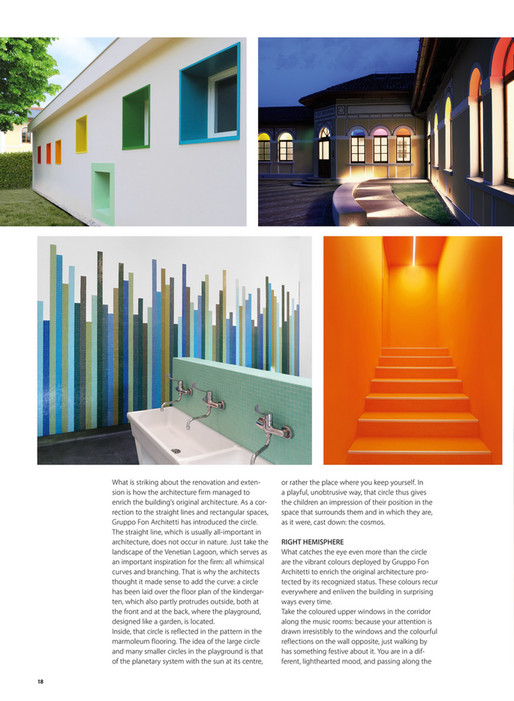 Archidea - ArchIdea 69 (INT) - Page 18-19