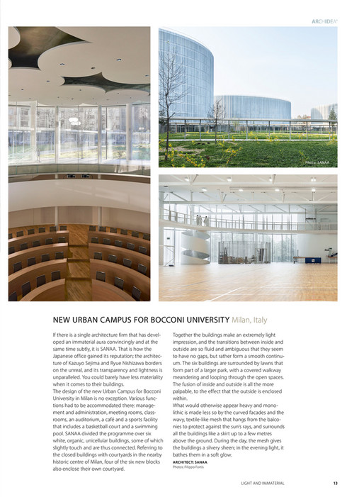 Archidea - ArchIdea 69 (INT) - Page 12-13